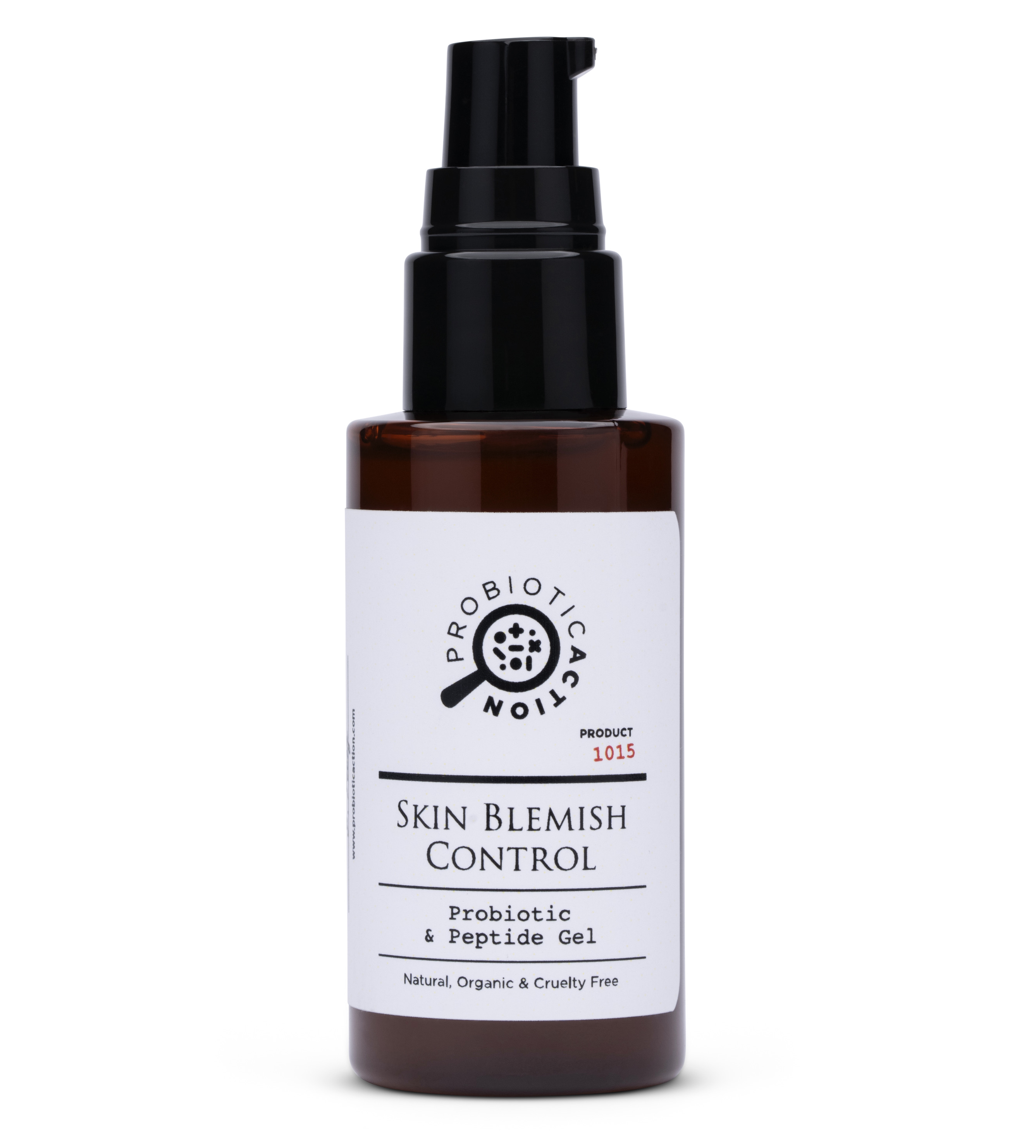Topical Probiotic Acne Treatment Rosacea and Eczema
